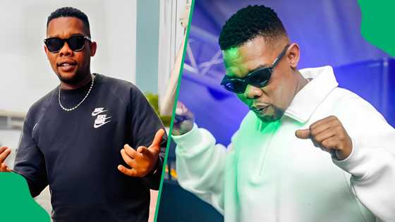 Amapiano Star Njelic Talks About His Upcoming Album: “I’m Unleashing ...