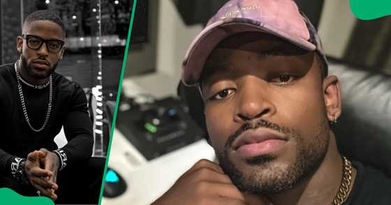 Fans React As Prince Kaybee Supports Chidimma Amid Miss SA Controversy ...
