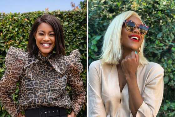 Tshepi Vundla Biography: Age, Boyfriend, Baby, Sister, Parents and ...