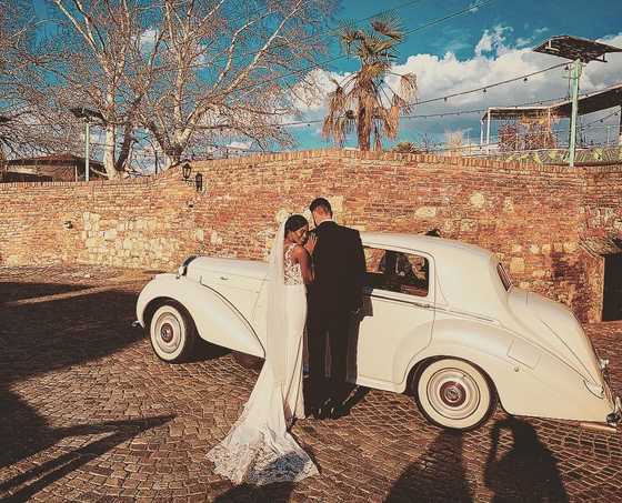 Pearl Maimela biography: age, husband, wedding, Skeem Saam and ...