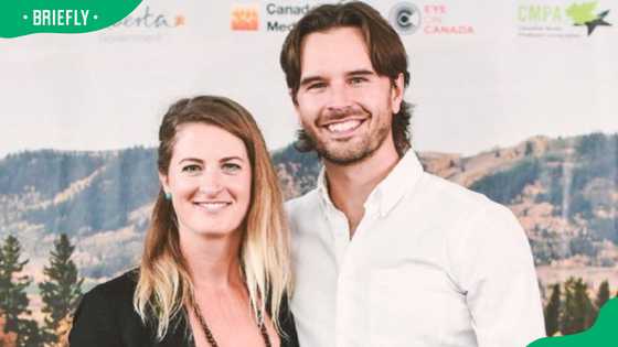 Meet Graham Wardle's ex-wife, Allison Wardle: Facts and biography ...
