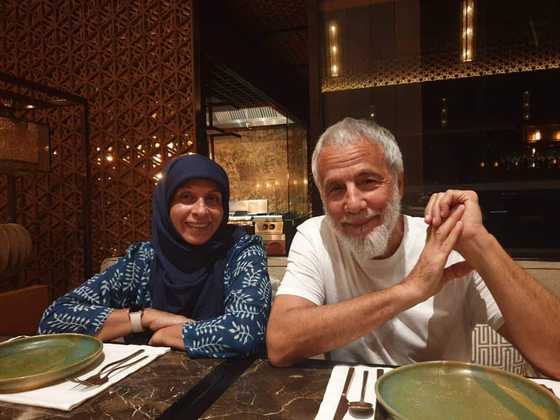 Cat Stevens bio: age, real name, children, wife, parents, songs, albums ...