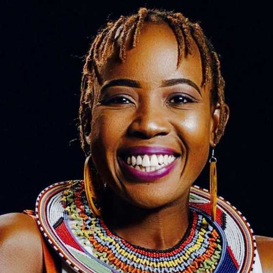 SA in Shock As Former Miss Universe Zozibini Tunzi Ties the Knot: “This ...