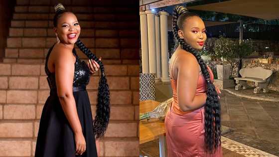 Discover the 20 hottest Pondo hairstyles in South Africa: stay on trend ...