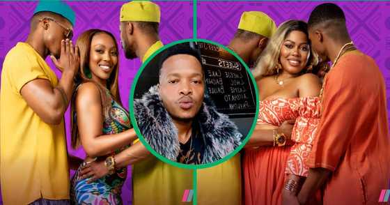 Mzansi Unimpressed by New Showmax Reality Dating Show ‘Bae Beyond ...