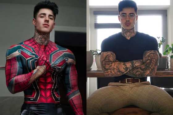 Who is Jake Andrich? Age, family, career, education, net worth ...