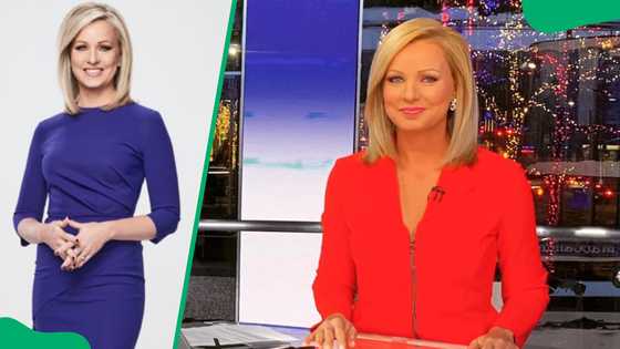 Sandra Smith's net worth: How the Fox News anchor earns $3 million ...