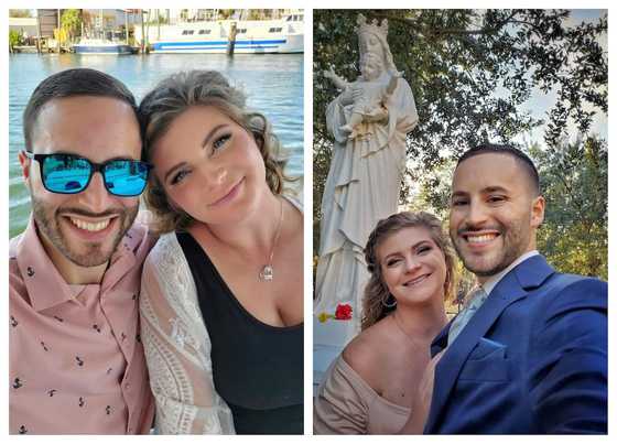 Is Kaitlin Bennett's husband gay? Everything to know about Justin ...