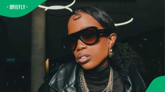 Amapiano Vocalist Thatohatsi Features on Tony Dayimane’s Upcoming Song ...