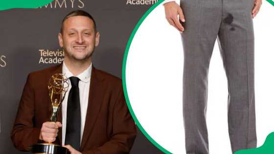 The Calico Cut Pants from 'I Think You Should Leave' explained & where ...