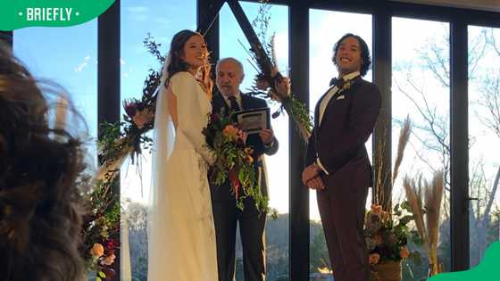 Meet Sarah Cannon Chapman, Matthew, Millie, and Corrina: Amy Grant's ...