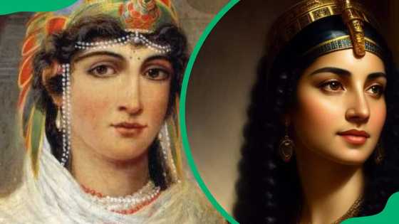 25 famous people who changed the world and impacted history - Briefly.co.za