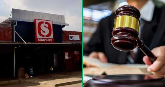 South Africa Outraged: Shoprite Guards Face Charges in Freezer Death ...