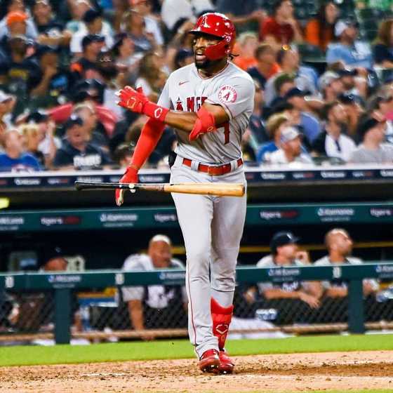 Top 25 fastest MLB players of all time | What are their record speeds ...