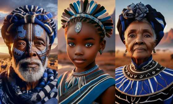 All about Tswana culture: people, history, traditions, food, and ...