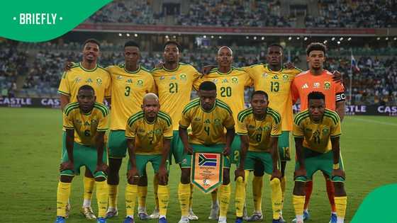 US Government Roasts Iran Embassy in SA After Bafana Bafana World Cup ...