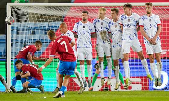 Quick guide: Direct vs indirect free kick in soccer rules - Briefly.co.za