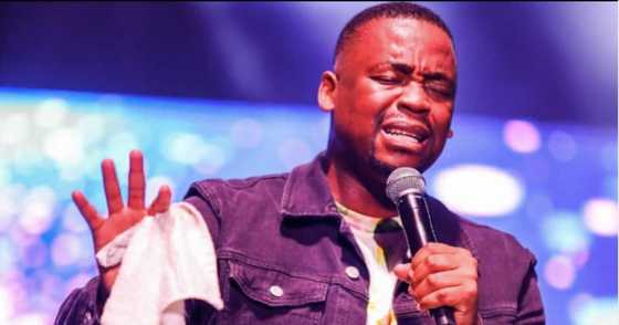 Sbu Noah Remembers Mother on Anniversary of Death, Fans Share ...