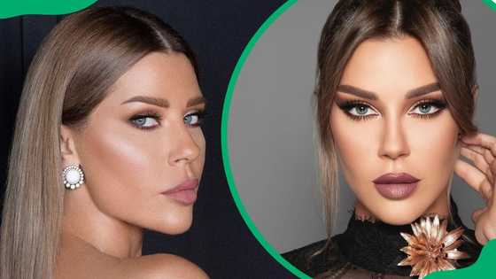 Carla Diab's net worth and income: How she built her fortune - Briefly ...