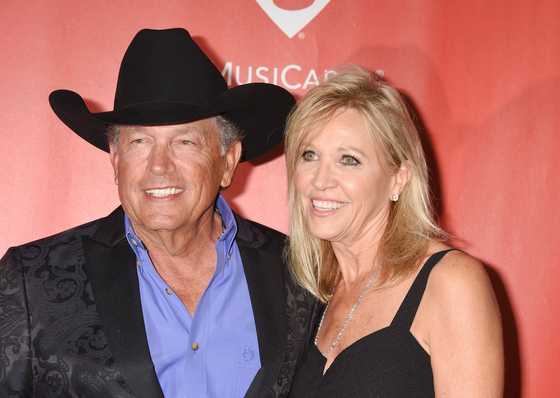 Jenifer Strait's cause of death: What happened to George Strait's ...