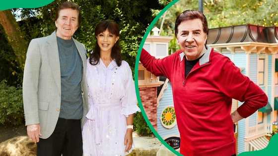 Bobby Sherman's sons, family, and parents: Where are they today ...
