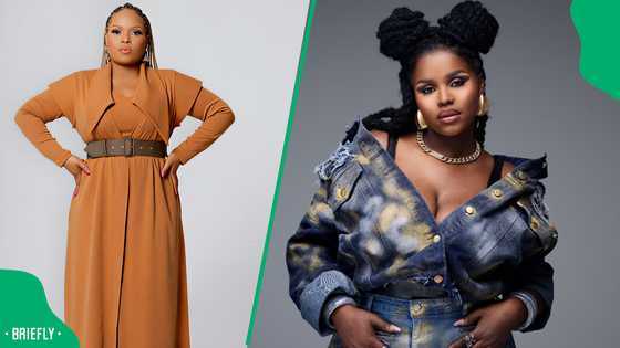 A Month for Lovers: Nkosazana Daughter and Bucie Set to Headline at ...