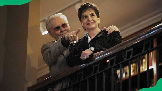 Who is Nancy Sepulvado? Biography of George Jones' widow - Briefly.co.za