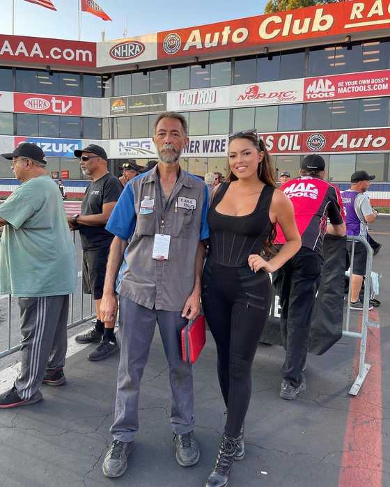 Who is Constance Nunes? Age, baby, husband, TV shows, surgery, facts ...