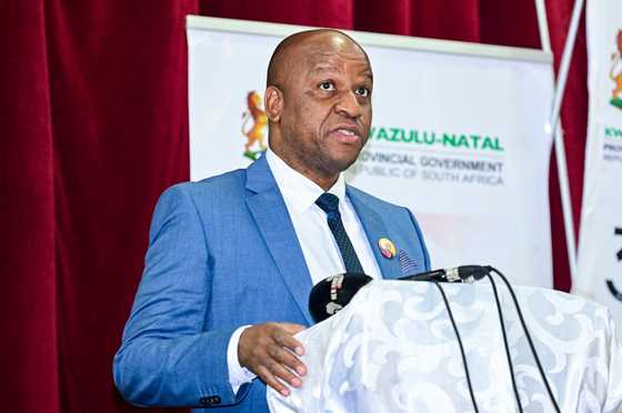 Who is Thami Ntuli? A comprehensive biography of the KZN Premier ...
