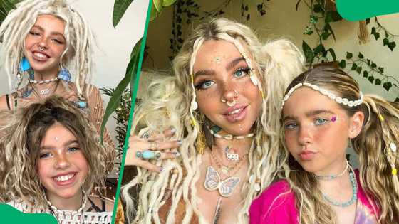 Shanin Blake: exploring her artistry, roots, and creative journey ...