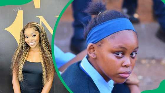 Get to know Ntswaki from Skeem Saam: Real name and age - Briefly.co.za