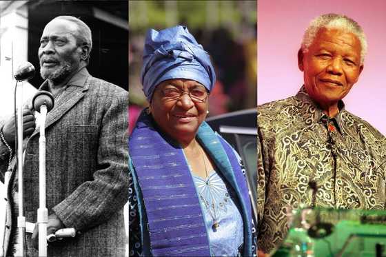 Top 15 greatest African leaders of all time and their achievements ...
