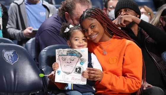 Ja Morant's parents: Who are they, and are they still together ...