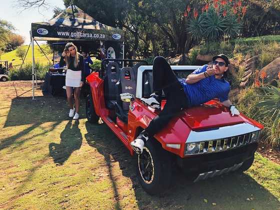 Jack Parow bio: age, real name, children, wife, songs, albums, profile ...