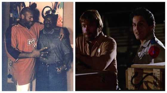 Inside the life of Calvin Lane: age, height, family, movies, net worth ...