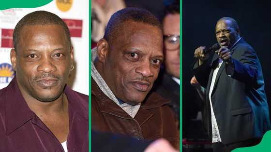 Alexander O'Neal’s biography: How many hits did the singer have ...