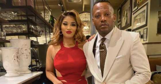 3 Stunning Snaps, 'RHOD' Housewife Annie Ludick Finally Ties the Knot ...