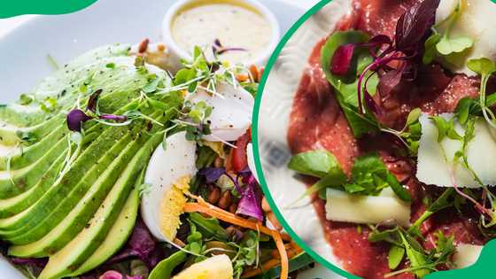 The Bungalow Cape Town menu and prices: what to expect before you visit ...