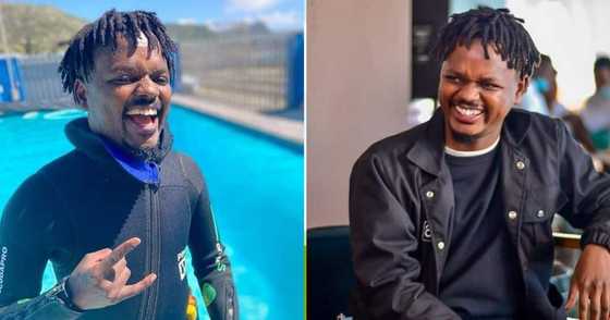‘Podcast and Chill’ Host MacG Thanks Fans, Announces His Liquor Brand ...