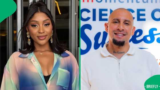 RIP DJ Warras: Nadia Nakai Mourns Late DJ in Touching Post: “A Pillar ...