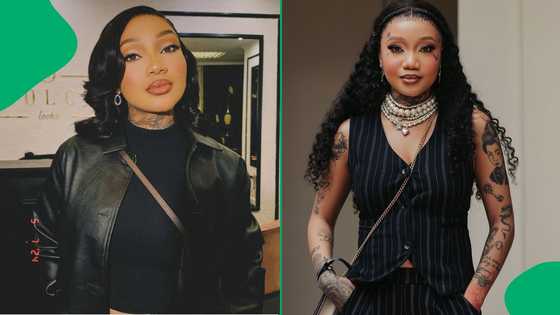 “It’s Not Child’s Play”: Inside Shamiso Mosaka’s BBL Journey in Turkey ...