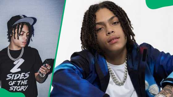 How old is SugarHill Ddot? Age, height, real name, net worth, bio ...