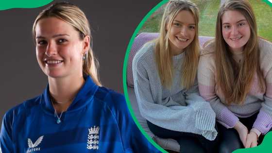 The truth about Lauren Bell's husband: Is the cricketer married ...
