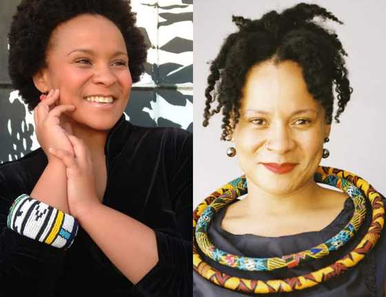 Lebogang Mashile bio: age, parents, education, movies and TV shows ...