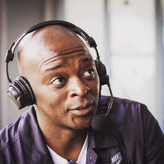 Thomas Msengana bio: age, ex, new girlfriend, Metro FM, profile, net ...