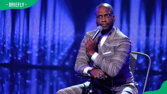 Does Ali Siddiq have a wife? A look into the comedian's personal life ...