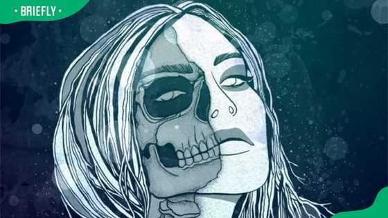 Who are Loki's children? Discover his mythical offspring - Briefly.co.za