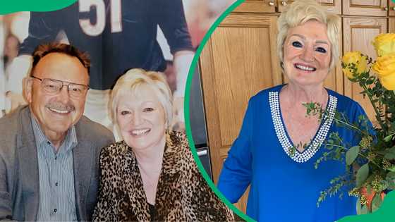 Who is Helen Essenberg? All about Dick Butkus' wife - Briefly.co.za