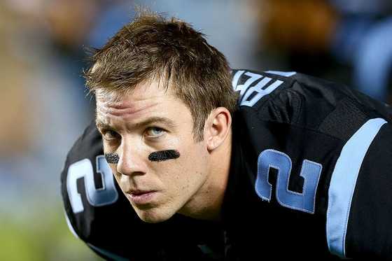 Meet Bryn Renner: Amanda Balionis’ husband is a former NFL quarterback ...