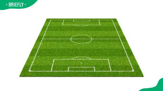 How wide is a soccer field? Dimensions and layout explained - Briefly.co.za